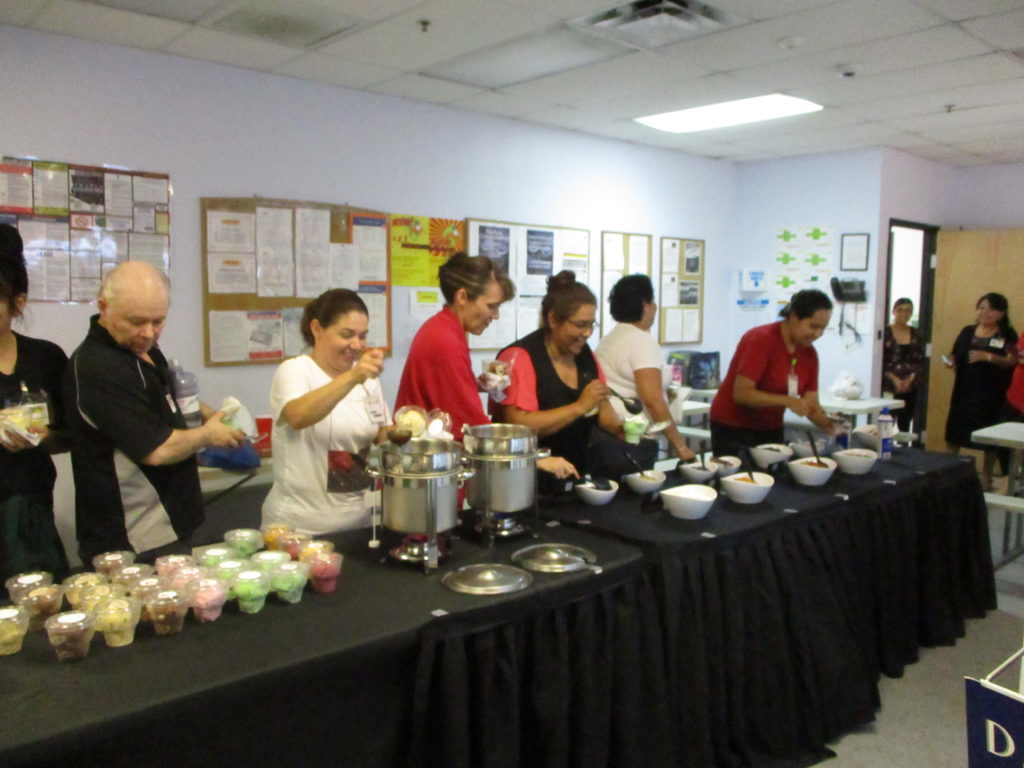Ice Cream Sociables | Gallery