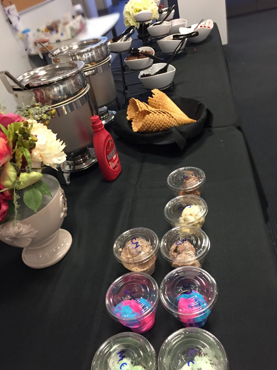 Ice Cream Sociables | Gallery