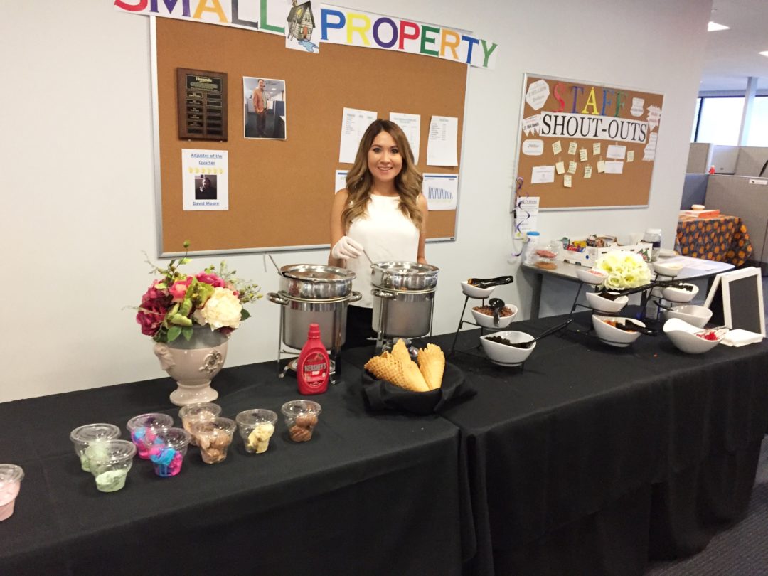 Ice Cream Sociables | Gallery